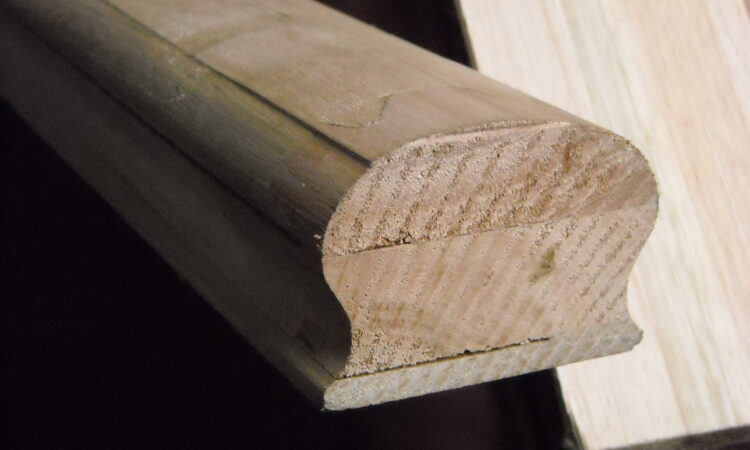 Profesionales del INTA Concordia destacan la versatilidad de la madera ...