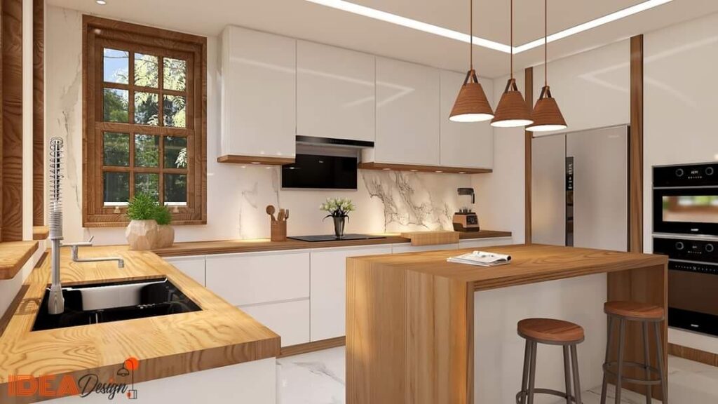 Más madera | En la arquitectura, diseño o ambientación, cada vez más ...